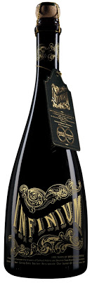 Champagne beers: they're lovely! - Pete Brown