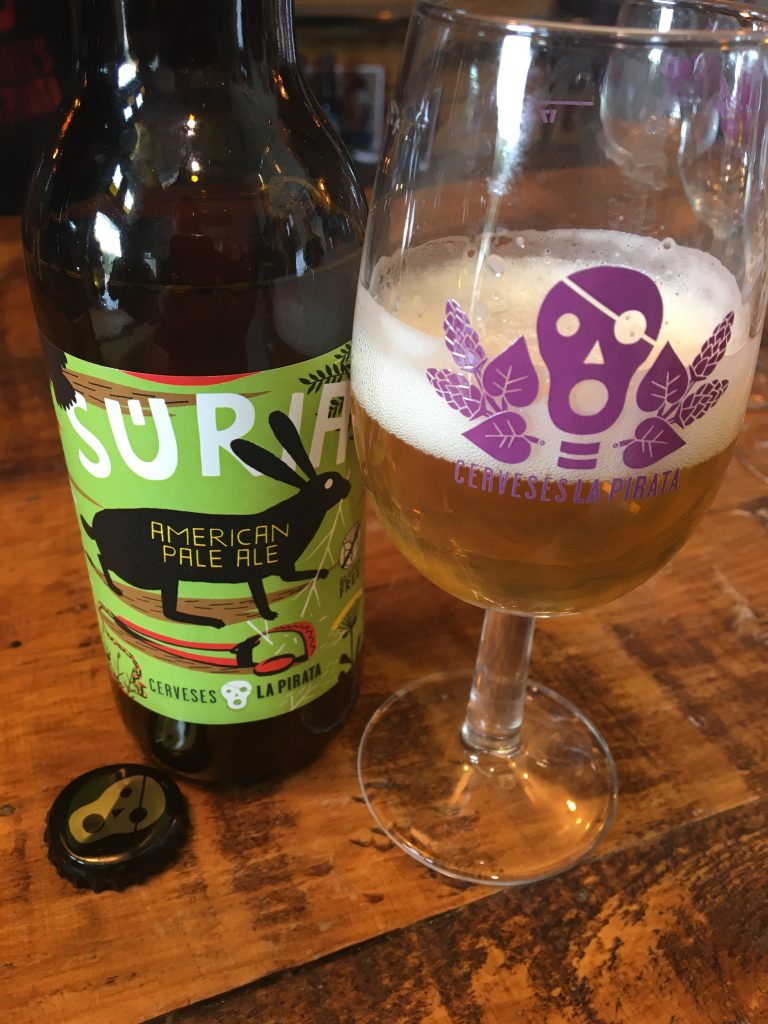 Craft Beer Skull Watch: The first in an occasional series - Pete Brown