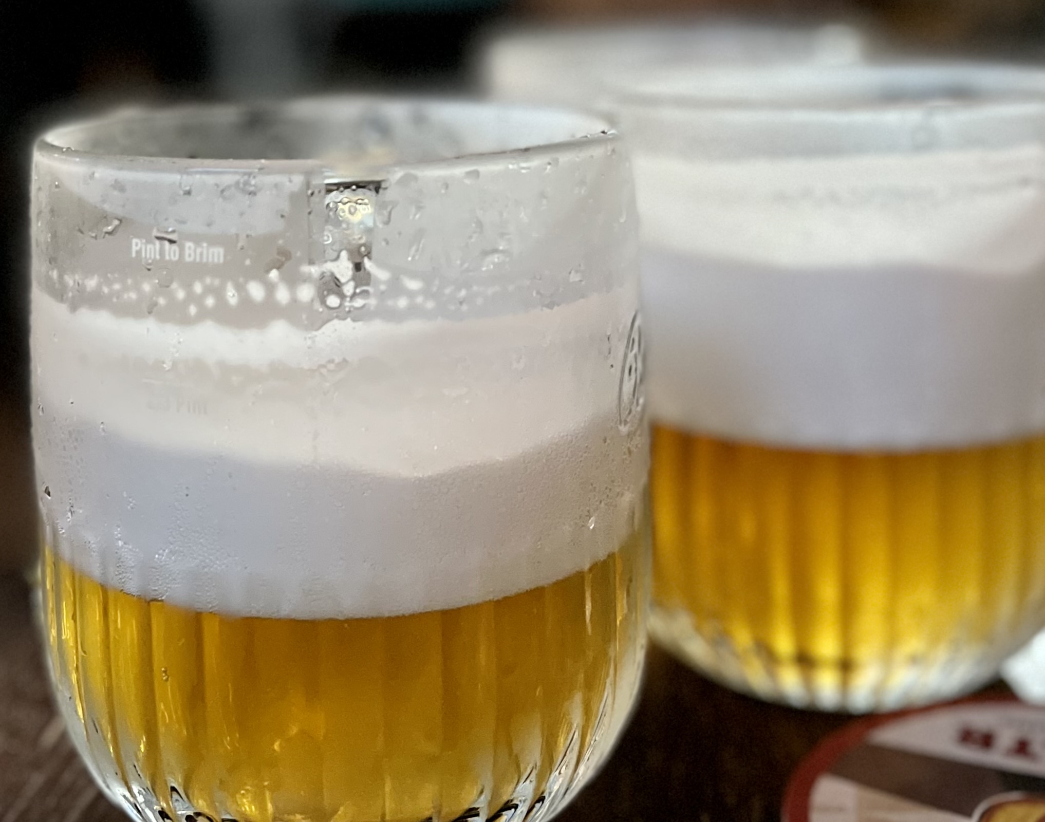 My Favourite Beers in the World - Pete Brown